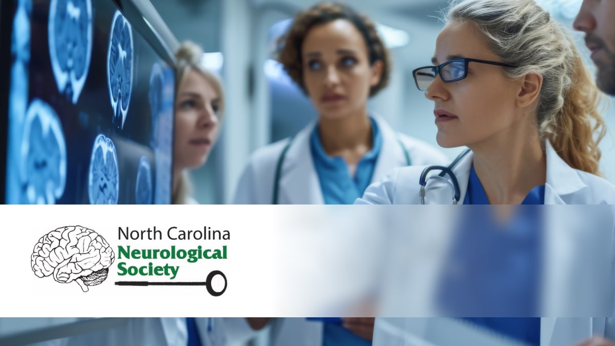 Conferences & Educational Courses - North Carolina Neurological Society